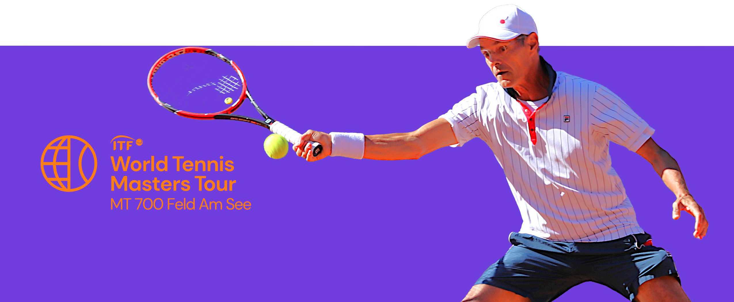 12. FELD am SEE, Austria – ITF World Tennis Masters Tour 14.-19 ...